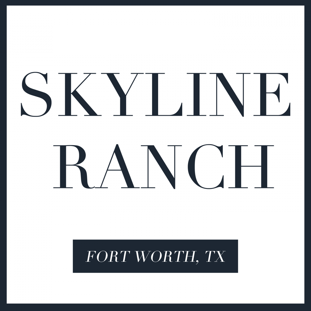Skyline Ranch Then and Now - Clarity Homes