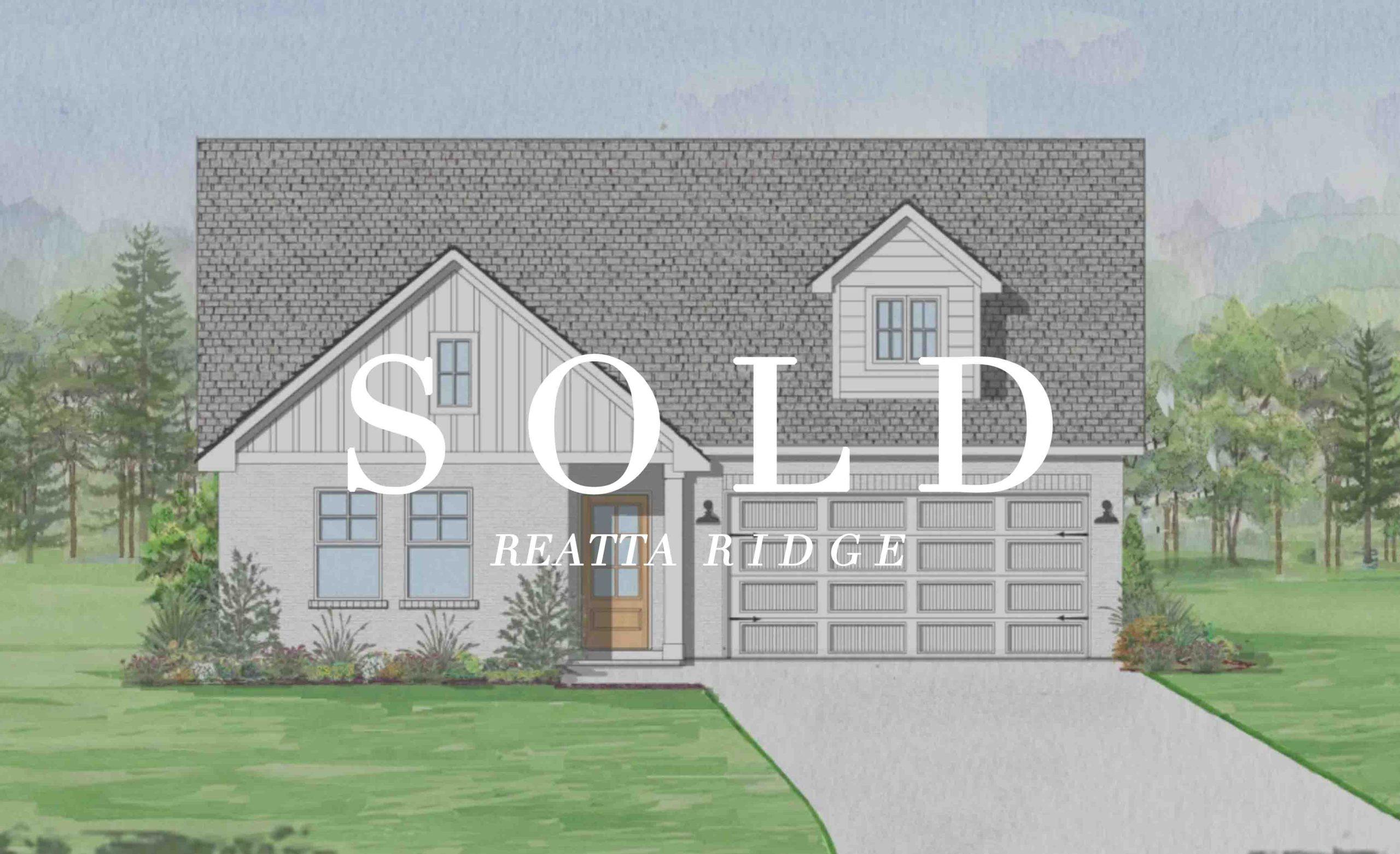 SOLD | 300 Ridge Drive | Reatta Ridge | 3 Bed | 2 Bath | Flex | Mud ...